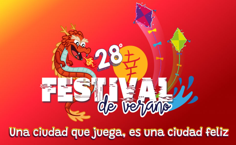 Festival de verano 2025 | IDRD - Instituto Distrital de Recreación y ...