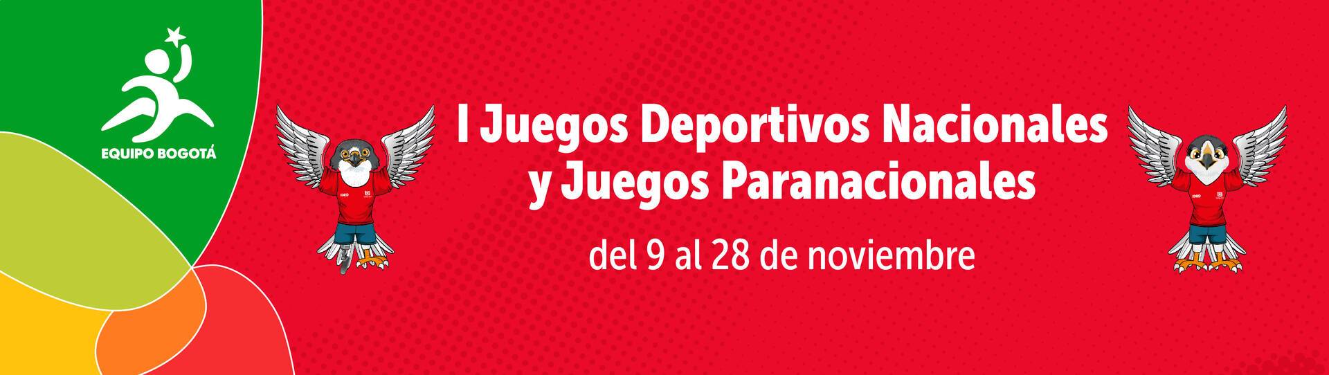 Daniel García Cañón, nuevo director del IDRD | IDRD - Instituto ...