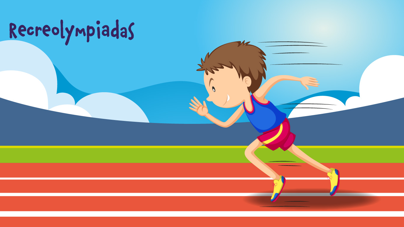 Información para niños y niñas | IDRD - Instituto Distrital de ...