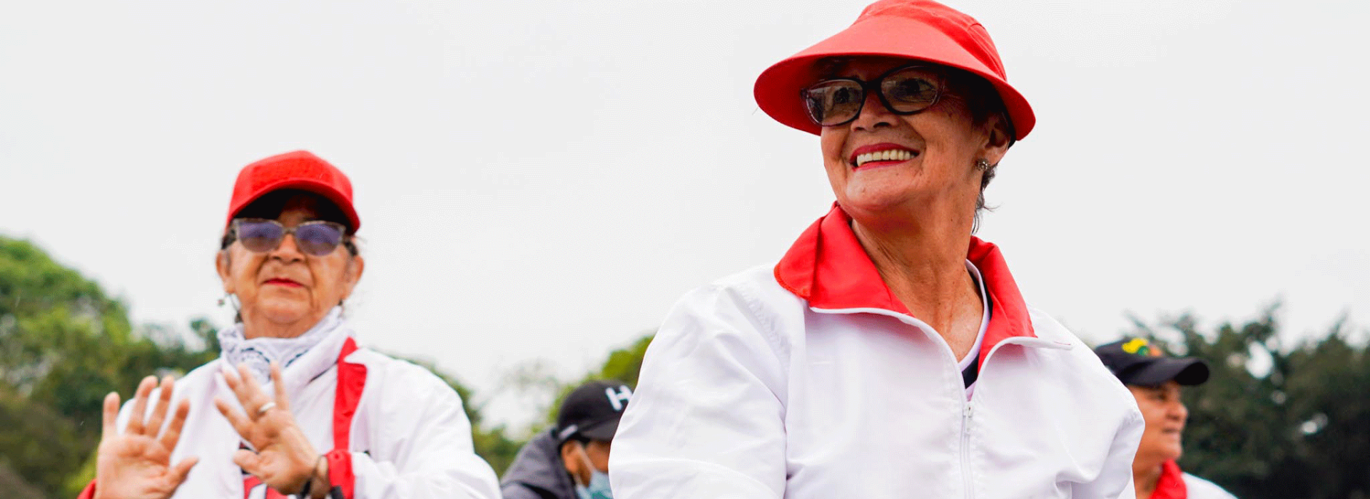 Parque El Recreo | IDRD - Instituto Distrital de Recreación y Deporte