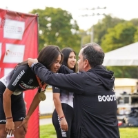 El CEFE Tunal: un espacio para la recreación, el deporte y la cultura ...