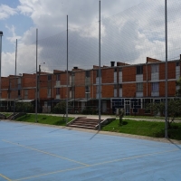 El CEFE Tunal: un espacio para la recreación, el deporte y la cultura ...