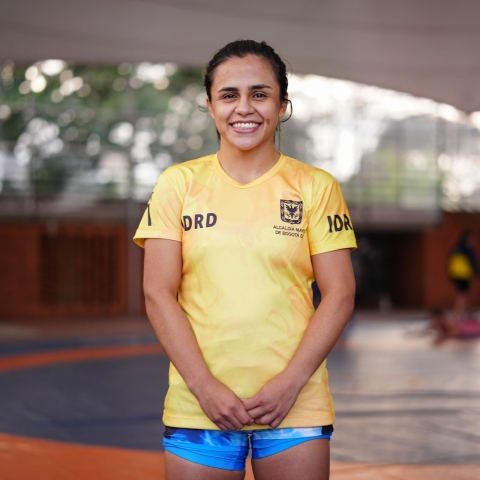 Equipo Bogotá | IDRD - Instituto Distrital de Recreación y Deporte